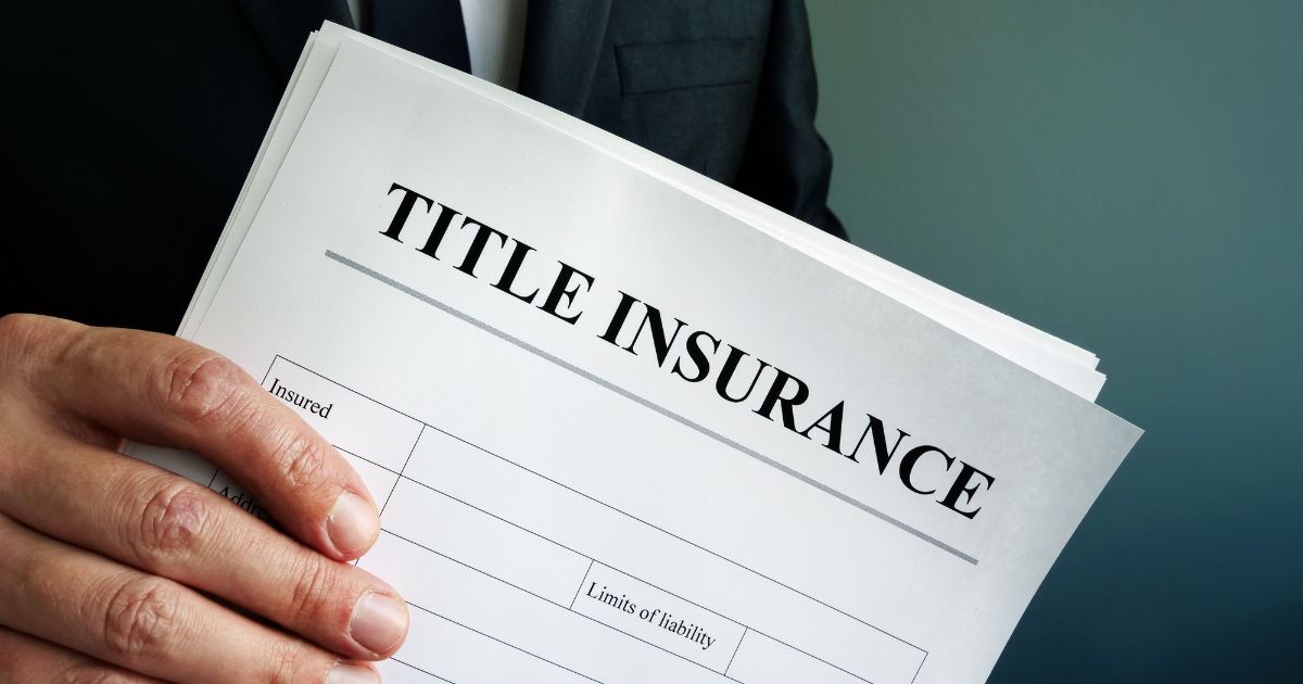 Difference B/W Owner’s & Lender’s Title Insurance? | Expert Title Company