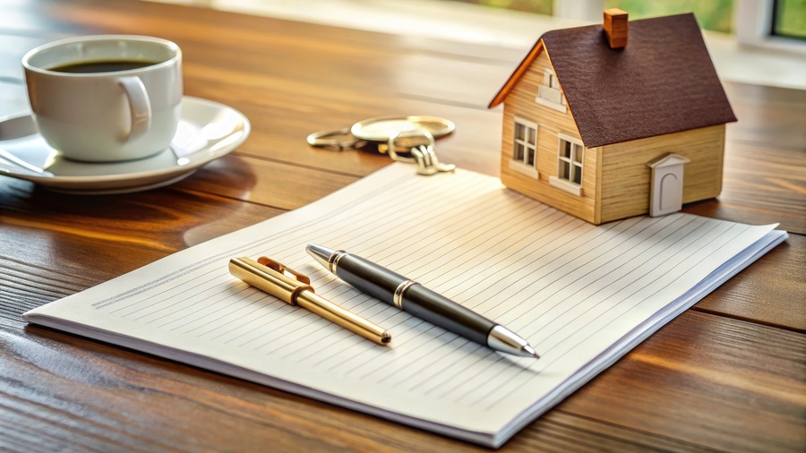 Choosing the Right Title Company For Real Estate Transactions